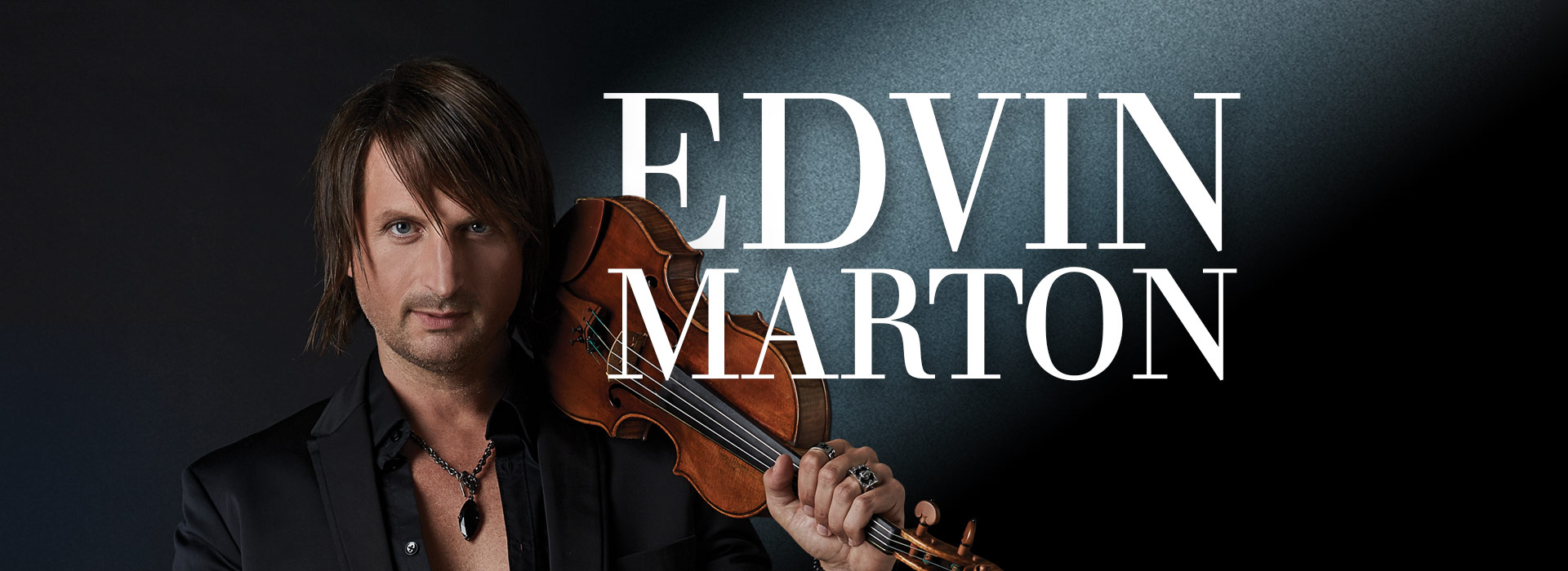 Edvin Marton The RockSymphony - Spectaculis